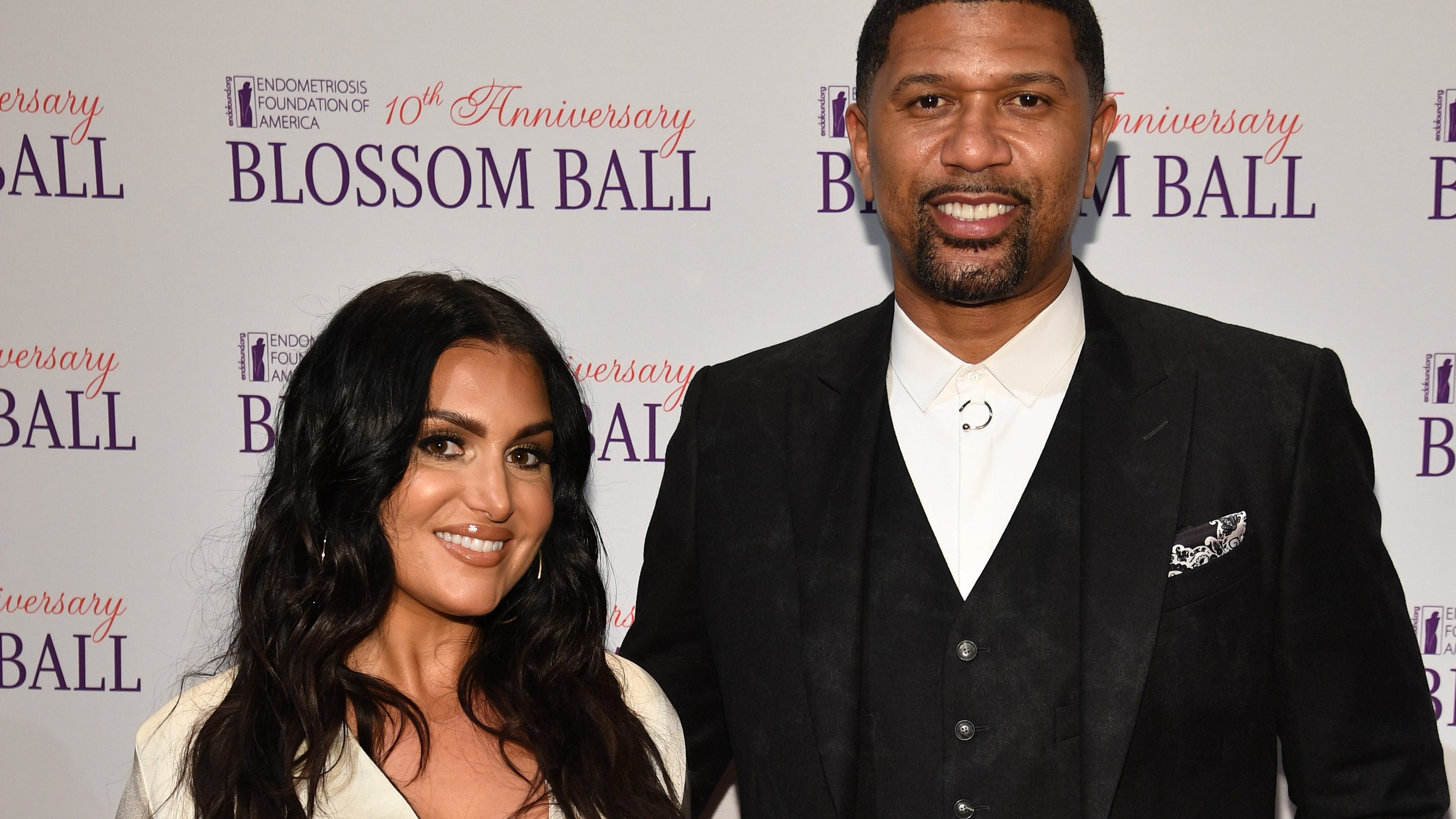 Molly Qerim subtly confirmed that she has **GOTTEN BACK TOGETHER** with ...