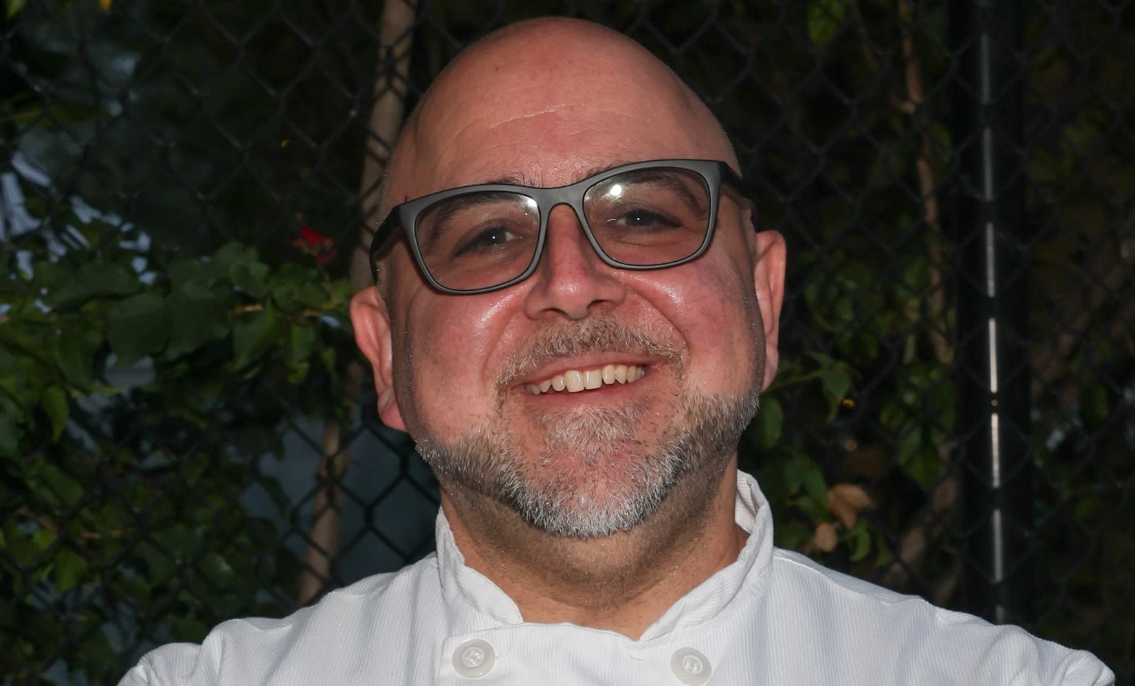 Duff Goldman bluntly announced that he will leave Food Network in his ...