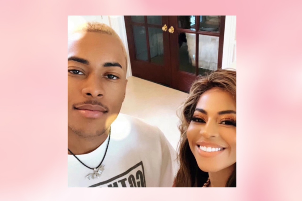 Mary Cosby from RHOP surprises fans with a new update on her son’s case ...