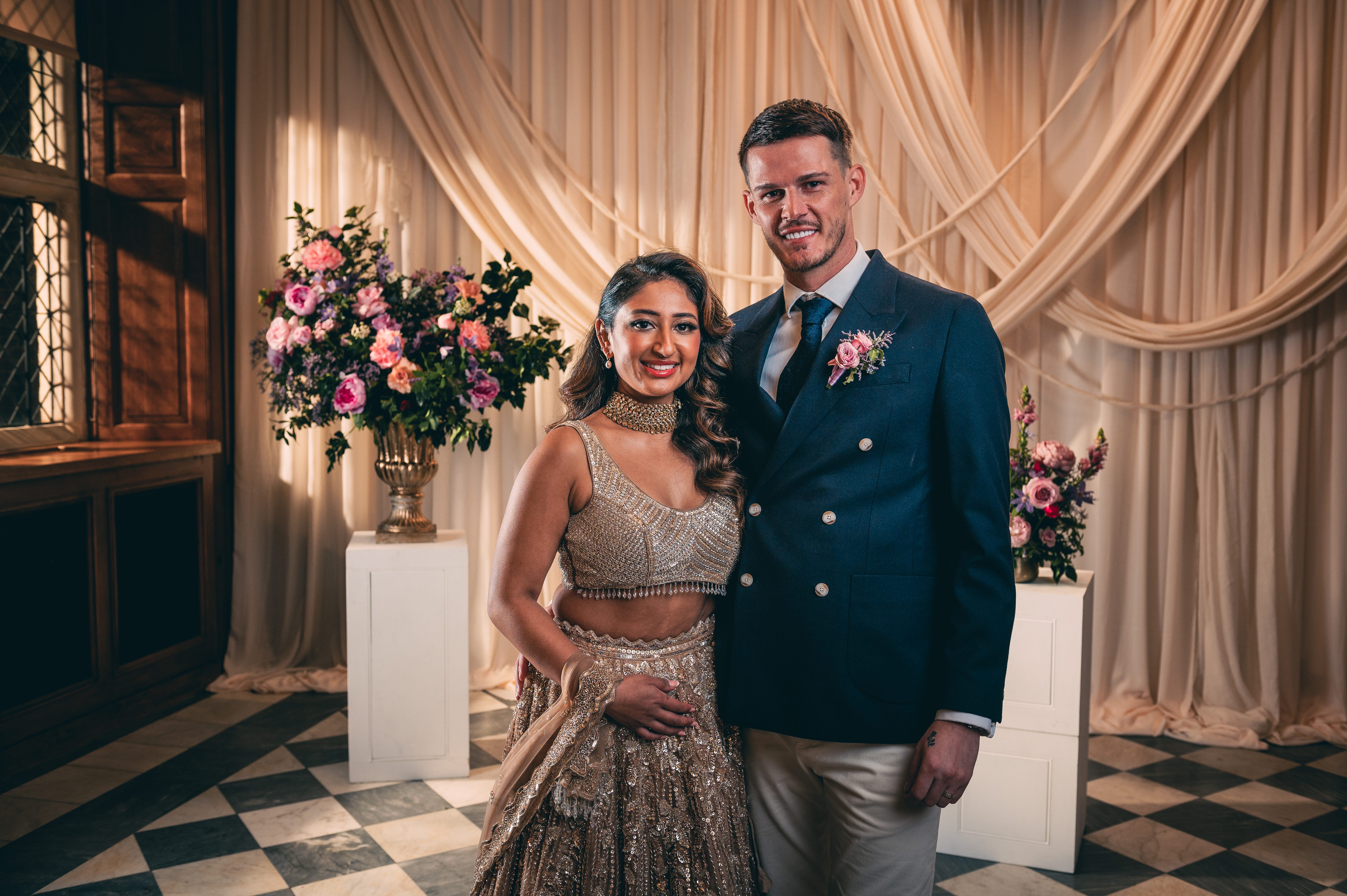 Steven from MAFS has subtly confirmed he’s broken up with his ...