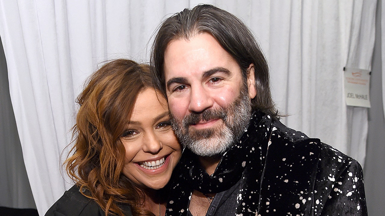 Rachael Ray’s husband has spoken out about her health after the family ...