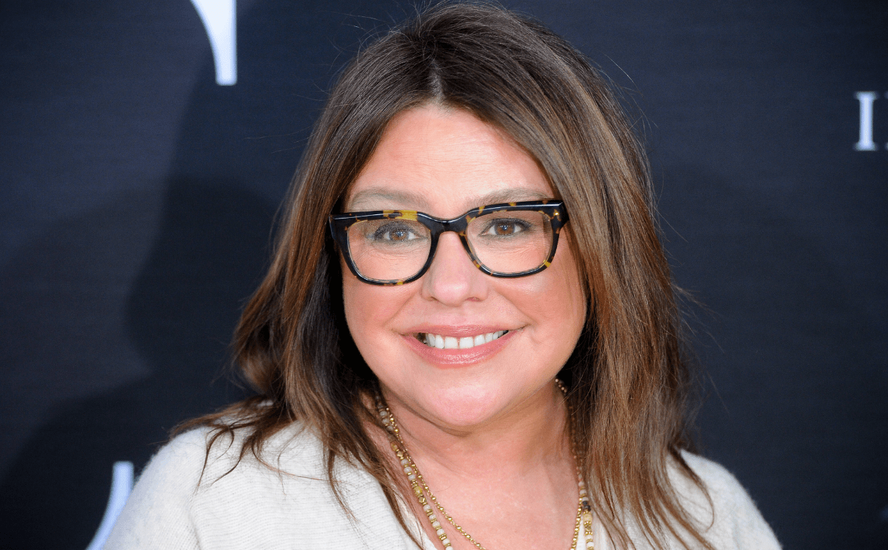 SAD NEWS! Rachael Ray’s doctor shares a heartbreaking update on her ...