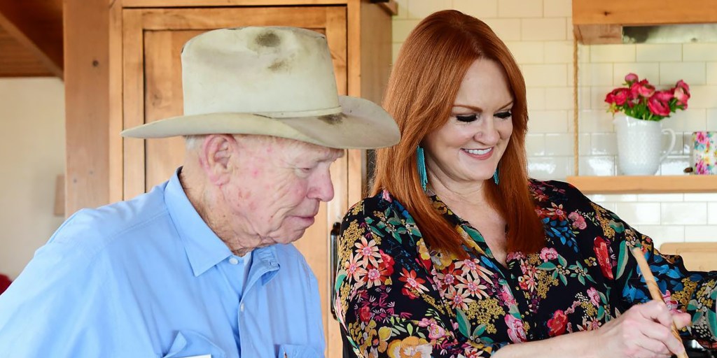 SAD NEWS! Ree Drummond has announced that her family has just suffered ...