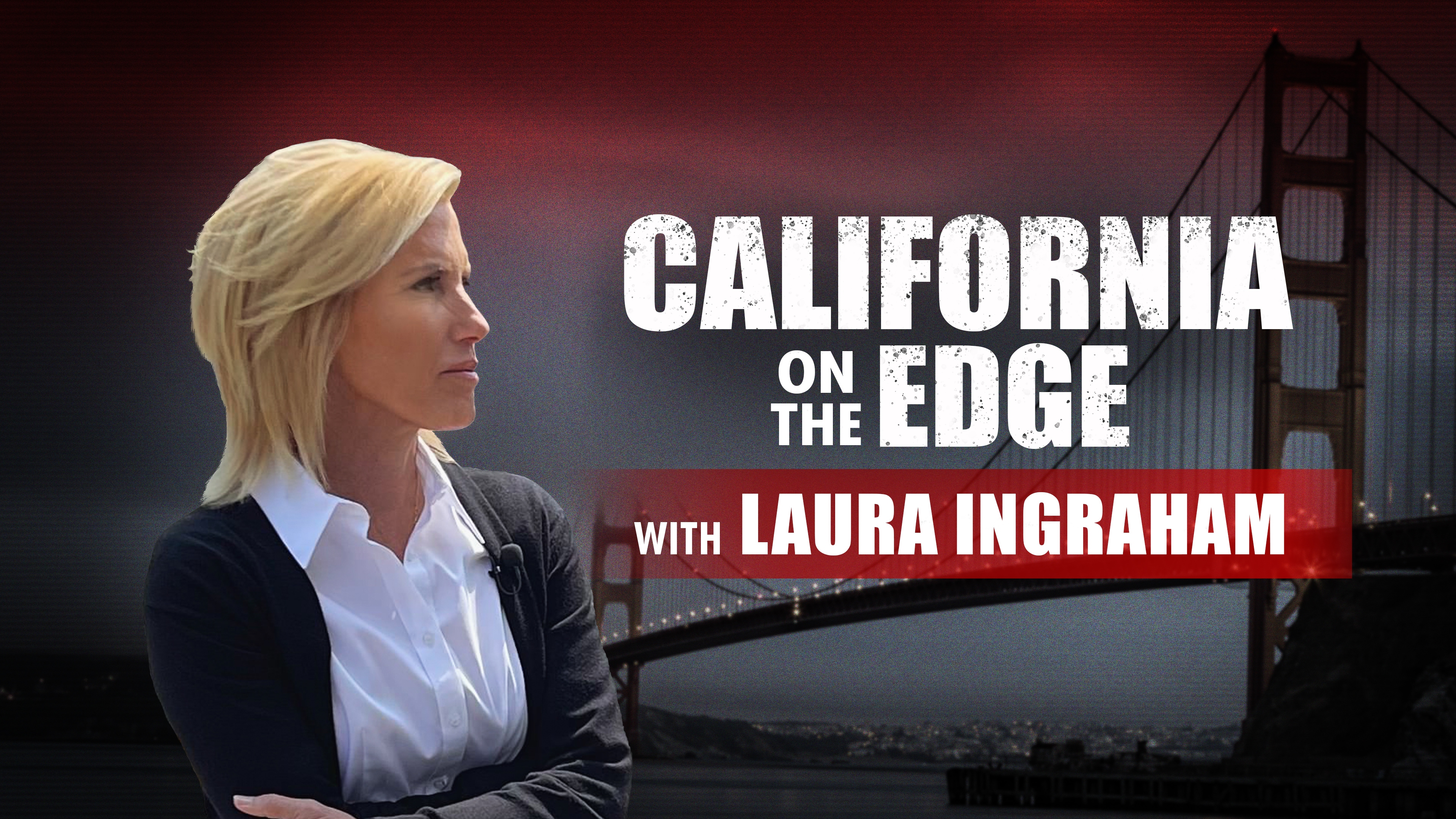 GREAT NEWS! Laura Ingraham reveals her wedding date—and the mystery ...