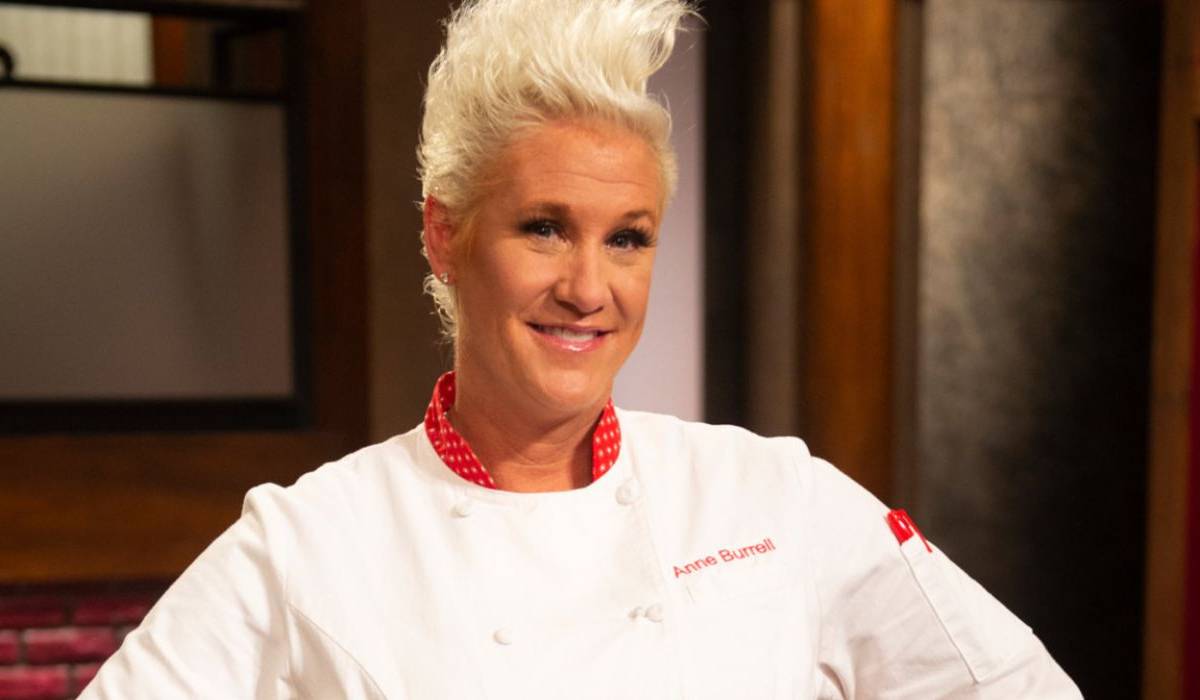 Worst Cooks in America officially returns for its newest season on Food ...