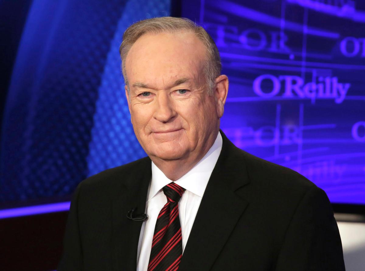 Bill O’Reilly of Fox News has finally opened up about the illness that ...