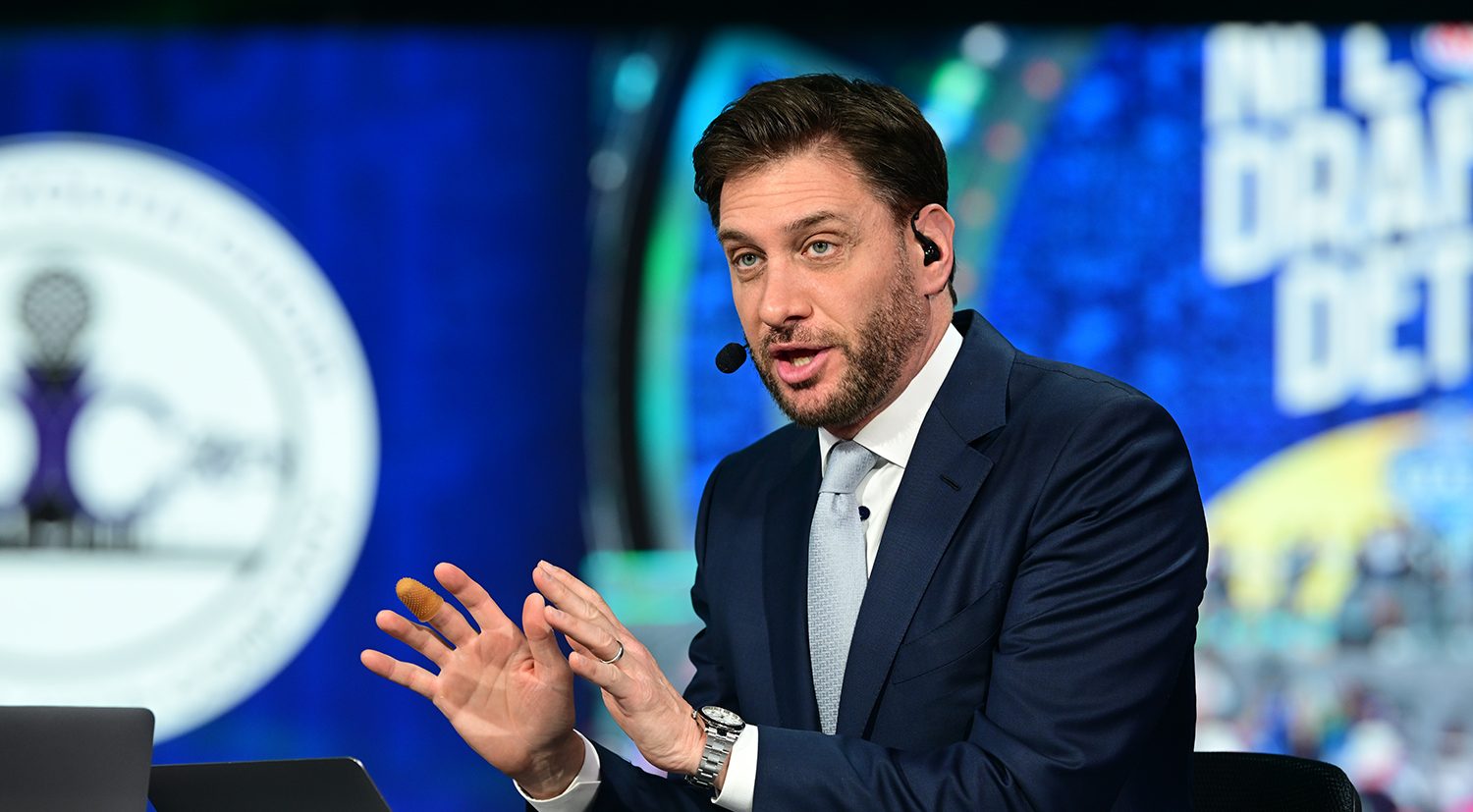 HOT! ESPN has confirmed that Get Up will remain on the air, but a ...