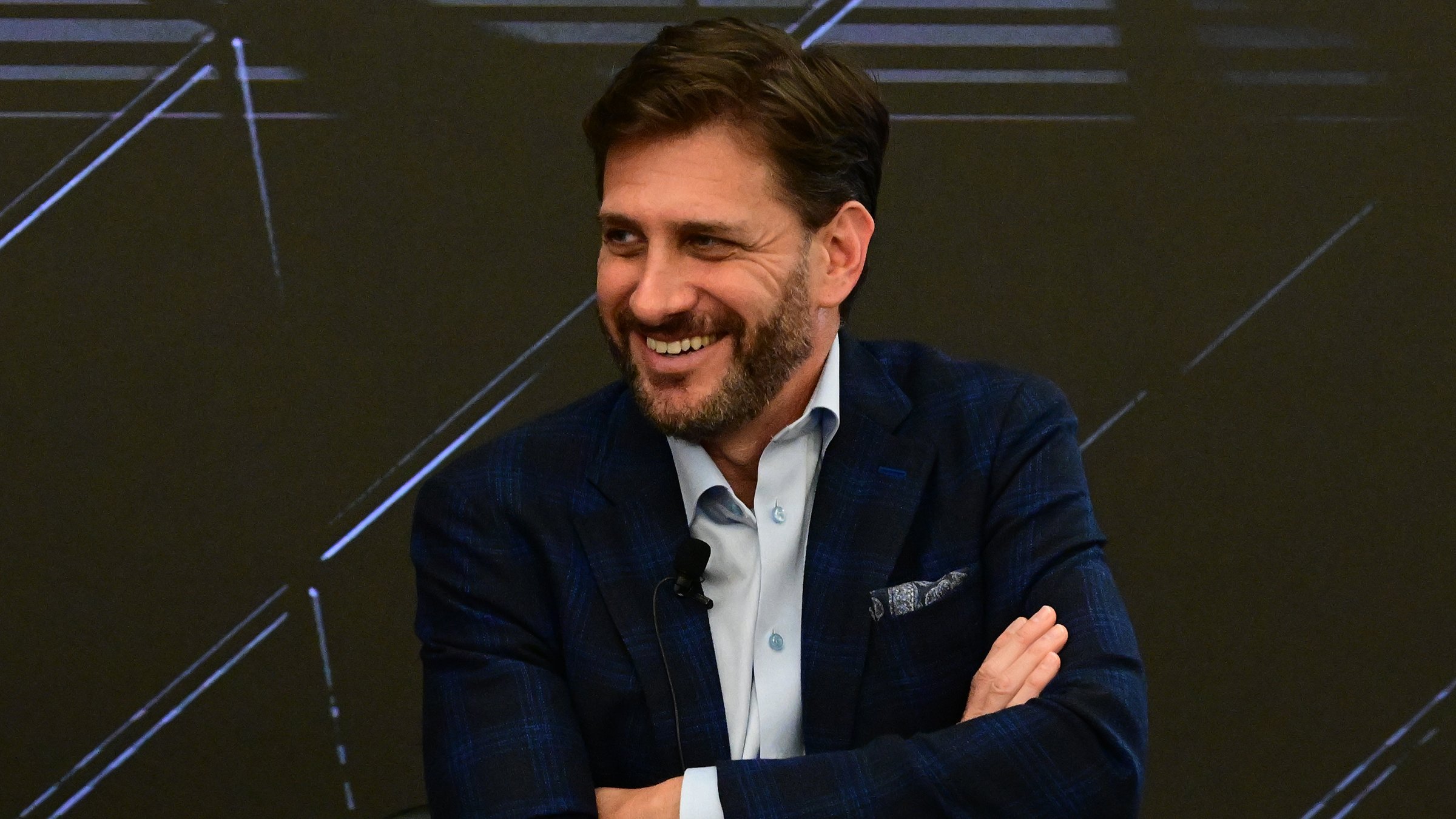 SHOCKING! Mike Greenberg unexpectedly announced he will be leaving *Get ...