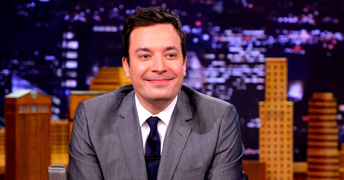 BREAKING: Jimmy Fallon stunned viewers after making a controversial ...