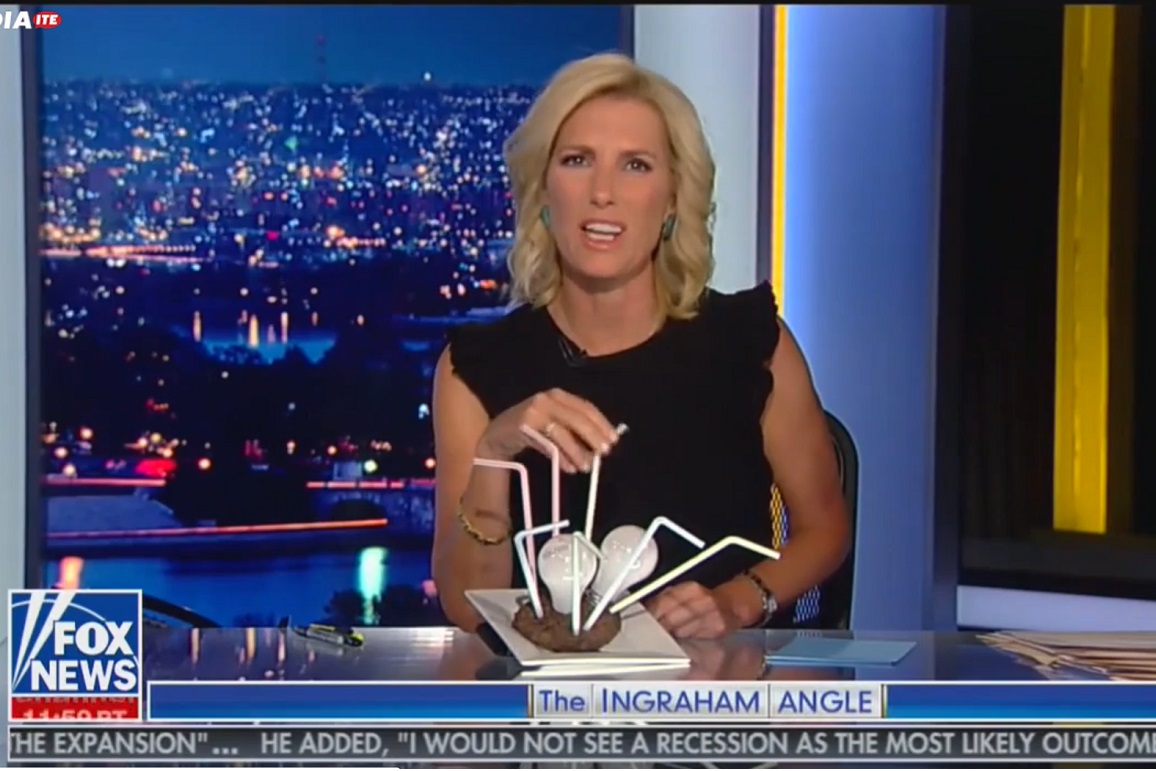 GREAT NEWS! Laura Ingraham announces her wedding date — and the groom’s ...