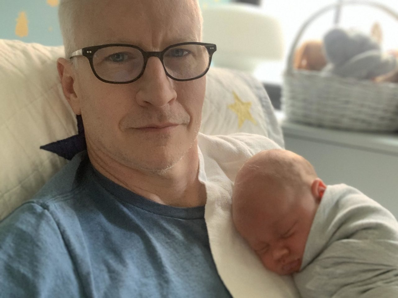 BREAKING NEWS! Anderson Cooper from CNN shared a significant update ...