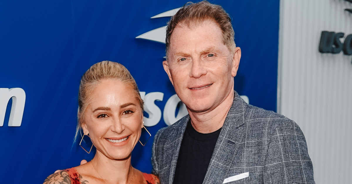 Bobby Flay has finally explained why he decided not to marry Brooke ...