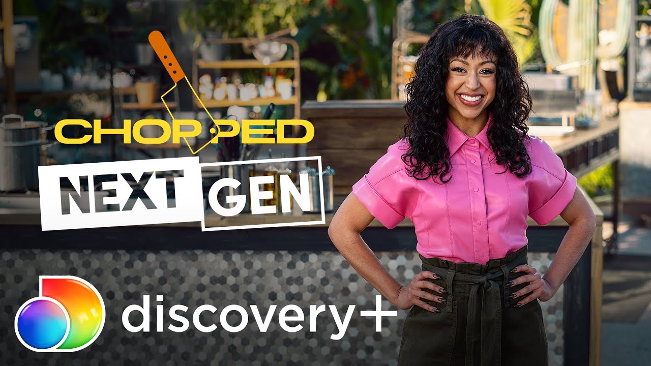 A Chopped producer confirmed that a brand-new cast member is joining ...