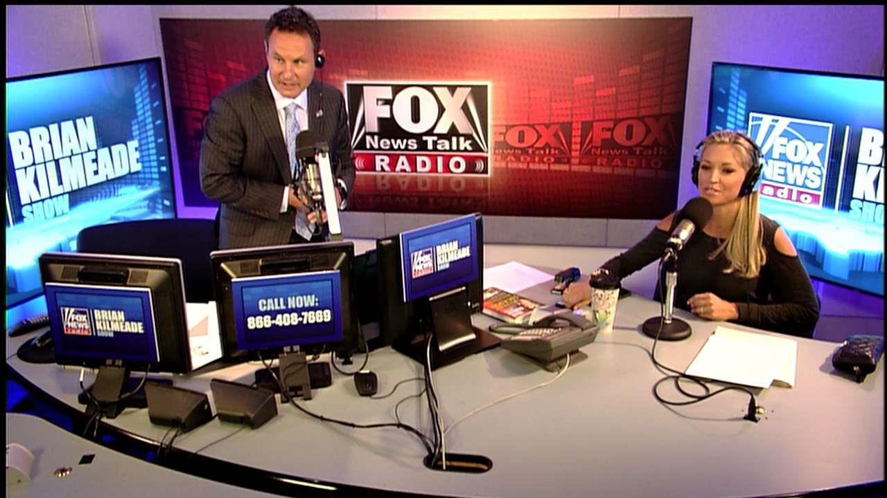 Ainsley Earhardt has finally revealed why she REFUSES TO GO ON AIR with ...