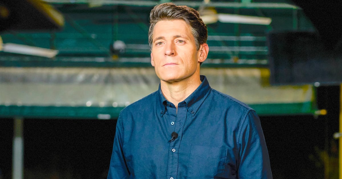 SHOCKING! Javier Guzman furiously declares he was FIRED by CBS in his ...
