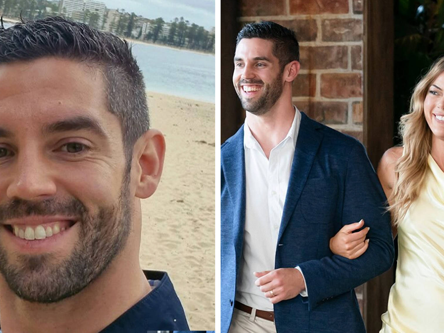 SHOCKING! A MAFS couple has been officially kicked off the show for ...