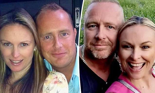 Gareth, husband of Mel Schilling from MAFS, issued an ultimatum ...