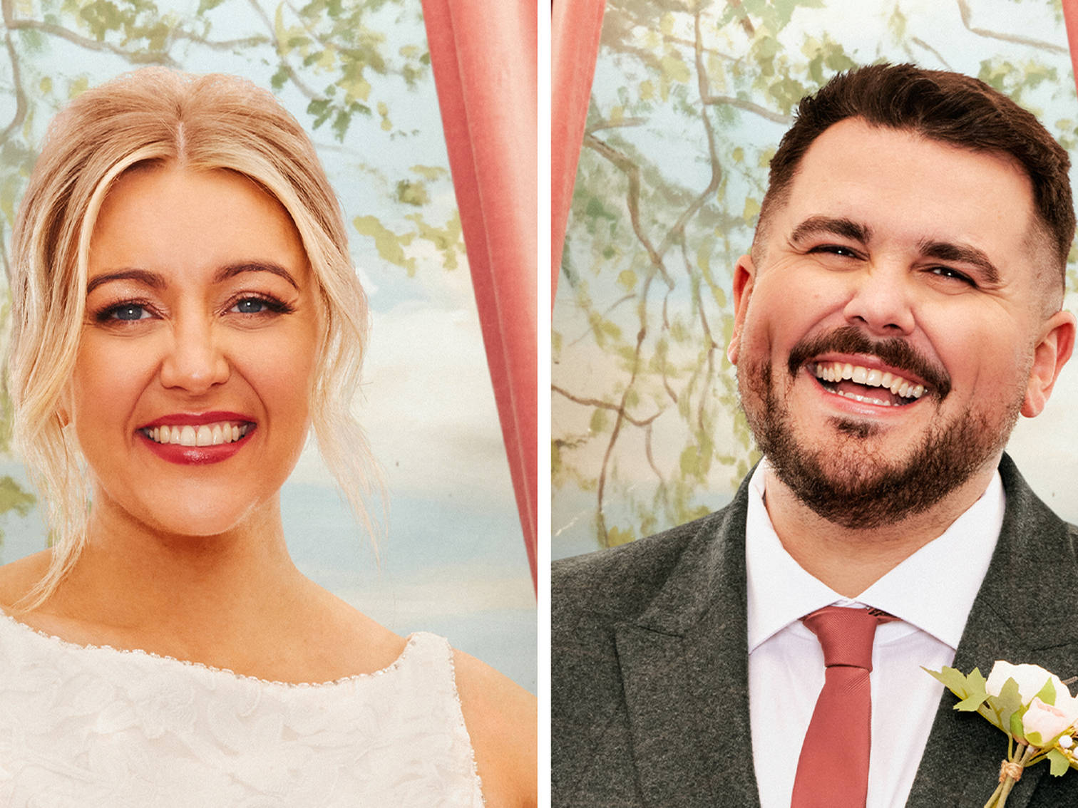 Sarah and Dean from MAFS have officially announced the status of their ...