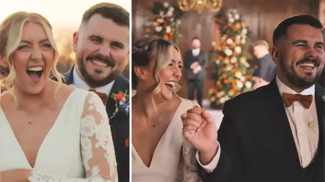 Just before returning to *MAFS*, Dean unexpectedly revealed the ...