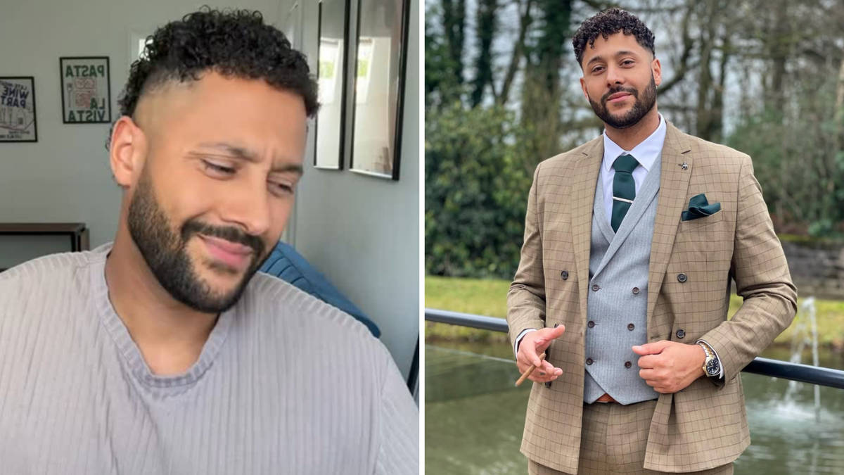 The producers of *MAFS UK* announced they will cut all footage of ...
