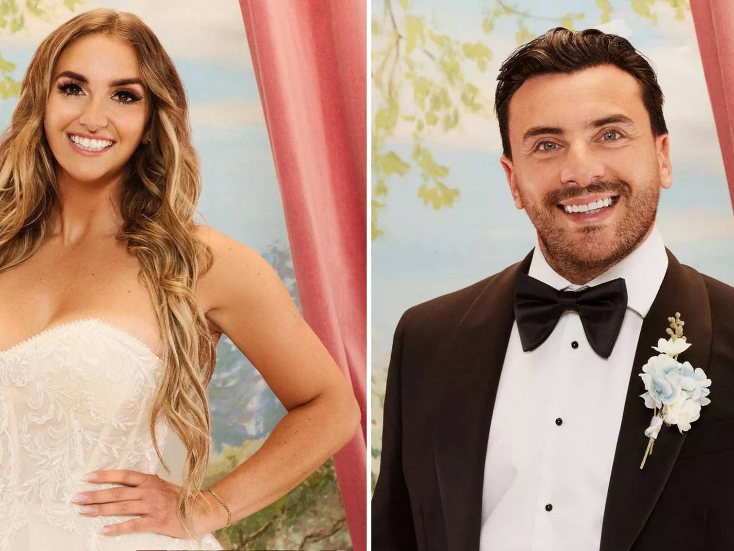 John from MAFS UK has officially spoken out about the status of his ...