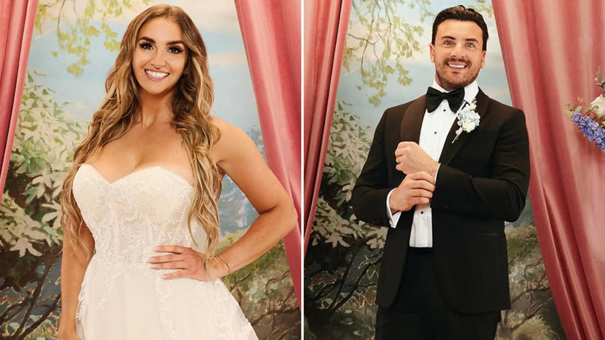 MAFS UK’s Abi spoke up about her current relationship with John: “We’re ...