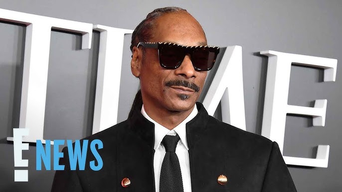 Snoop Dogg has been officially BANNED from *The Voice* after a ...