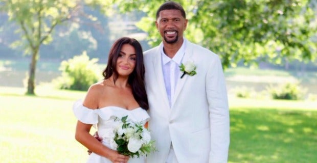 Molly Qerim subtly confirmed that she has **GOTTEN BACK TOGETHER** with ...