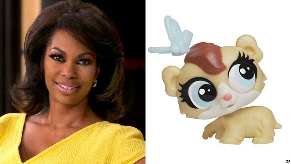 Harris Faulkner tearfully announced that she’s leaving Fox News, and ...