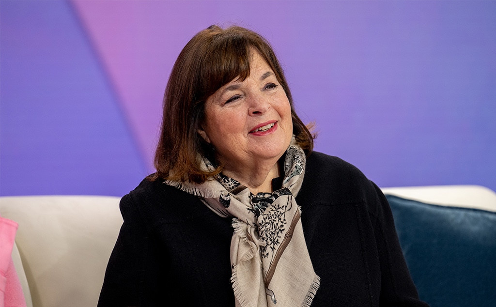 After more than 60 years, Ina Garten finally shared the real reason she ...