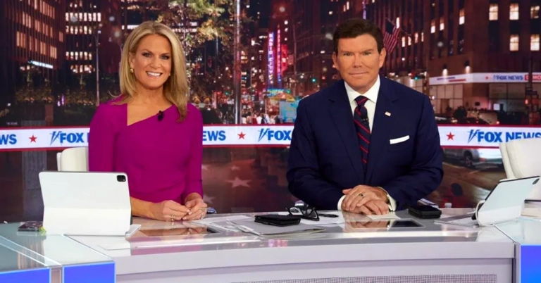 SHOCKING! Fox News officially announced a massive layoff of network ...