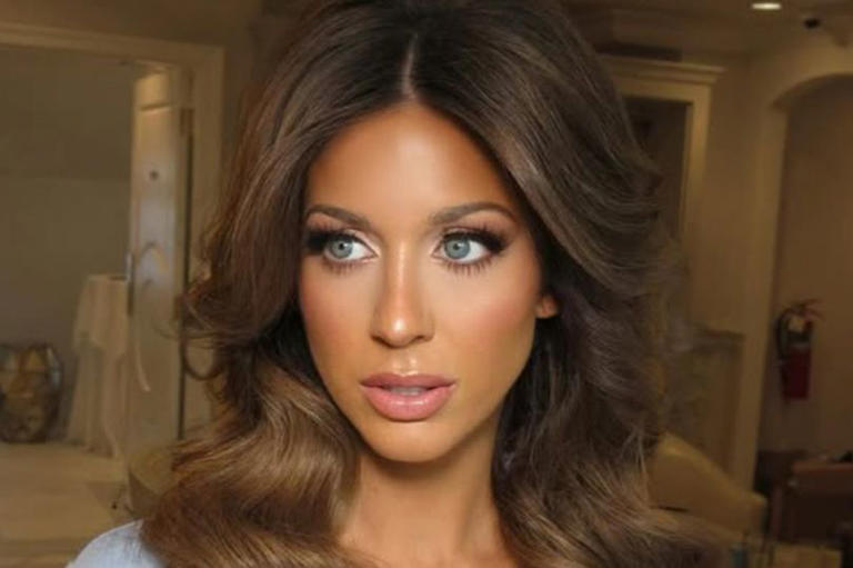 Emma — Jesse Watters’ wife — has revealed she’s filing for DIVORCE ...