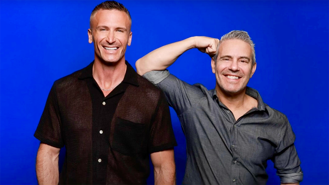 SHOCKING! Carl Radke stunned fans after suggesting he was fired from ...