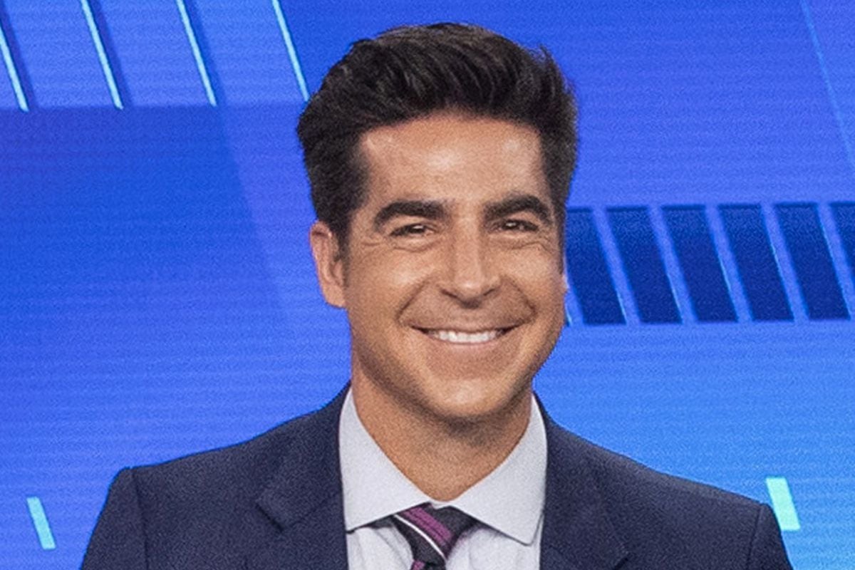 Jesse Watters finally came clean about the truth he’s been hiding: “My ...