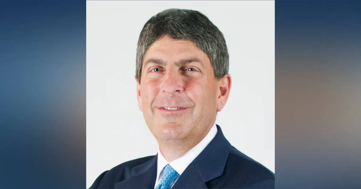 Jeff Shell, Paramount’s new president, has broken his silence on the ...