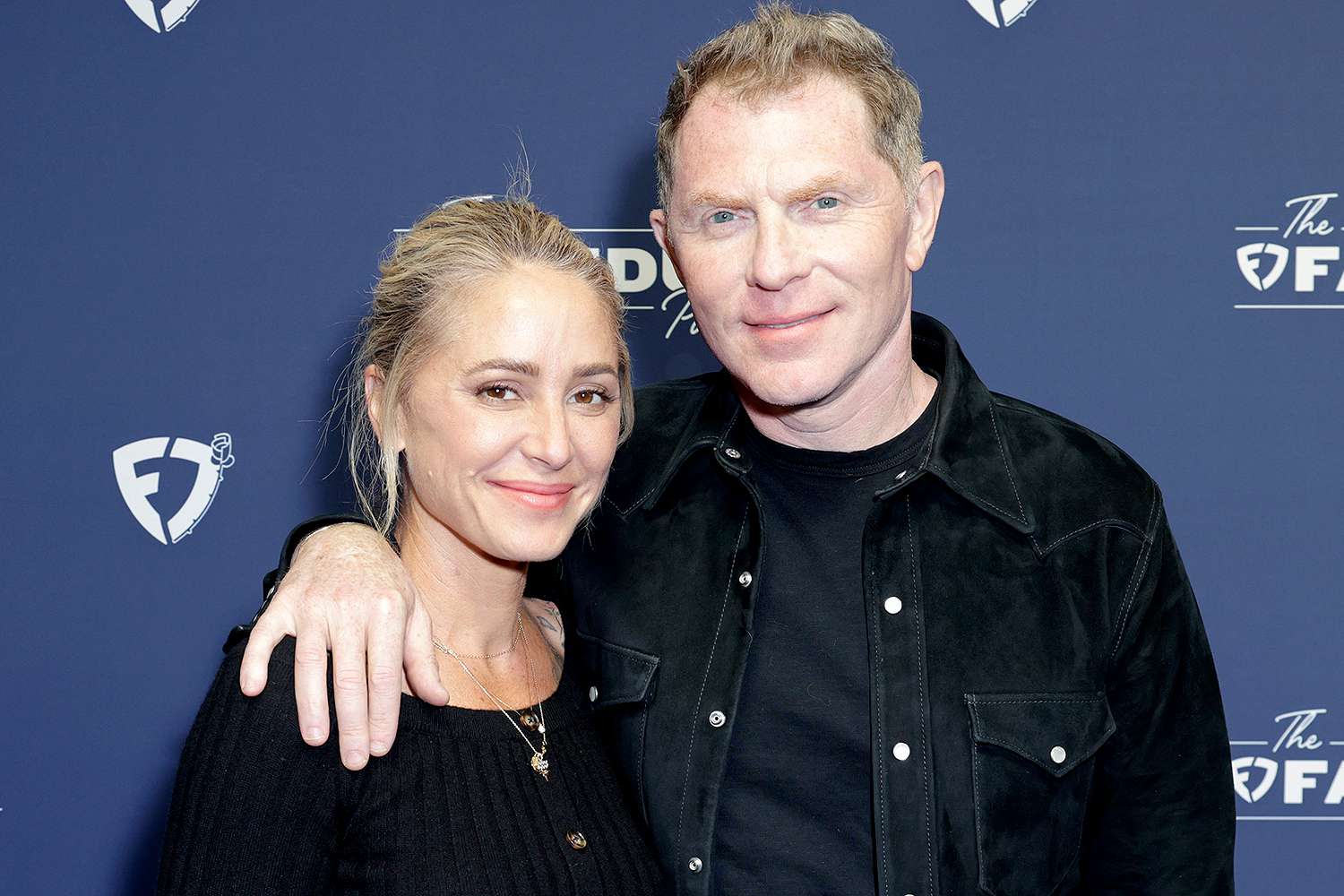 Bobby Flay has finally explained why he decided not to marry Brooke ...