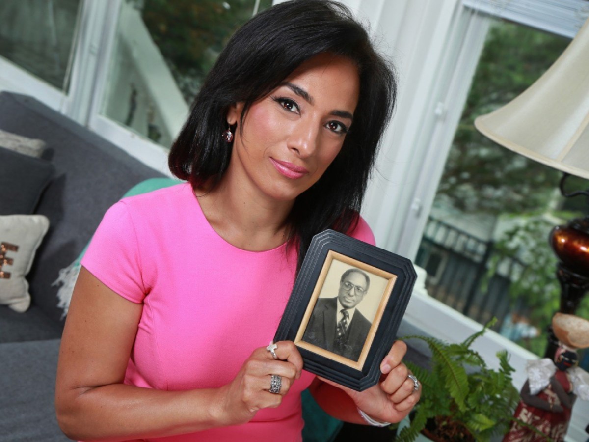 Michelle Miller, who was recently let go from CBS Saturday Morning, has ...