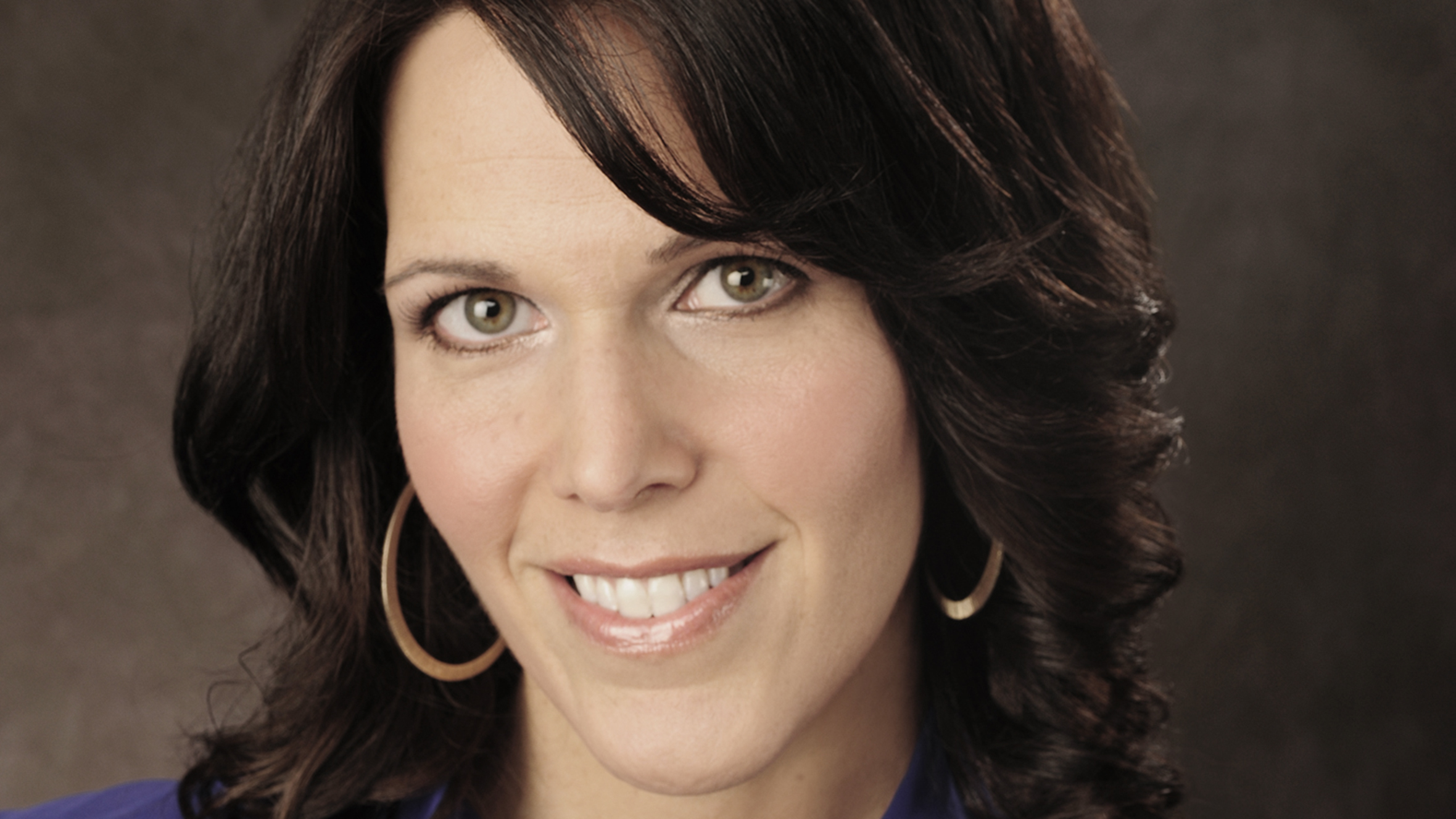 Dana Jacobson says she was completely caught off guard by her removal ...