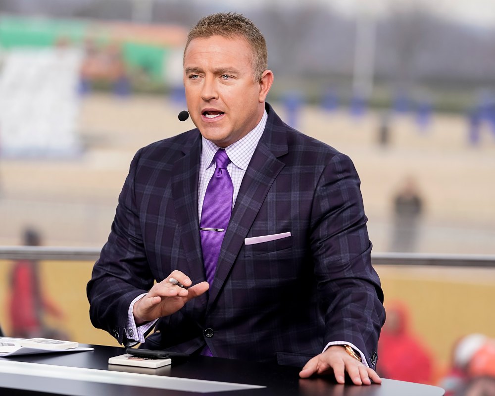 Kirk Herbstreit has finally revealed why he chose “this network” after ...
