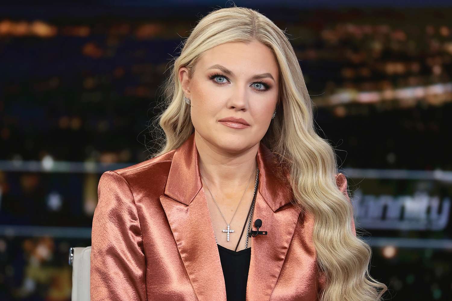 TRENDING NOW! The individual now responsible for raising Erika and ...