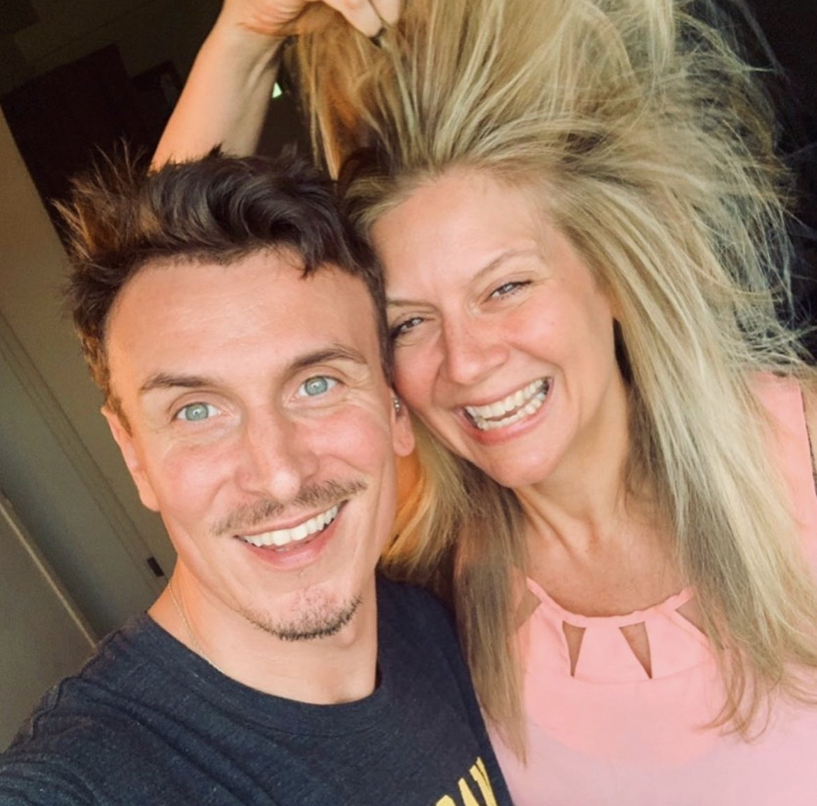 HOT! The latest clip shows Amanda Freitag moving in with her boyfriend ...