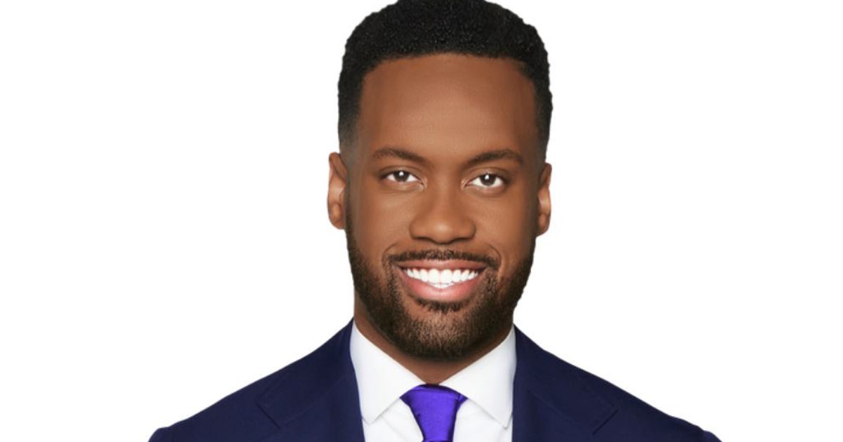 Lawrence B. Jones’s girlfriend has revealed the reason for his upcoming ...