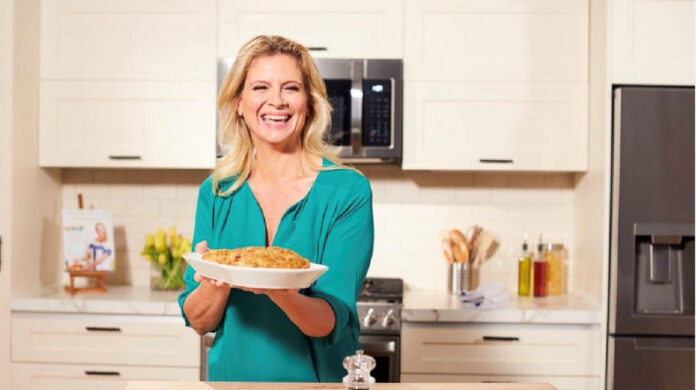 SHOCKING! Amanda Freitag shocked fans by stating she will no longer ...