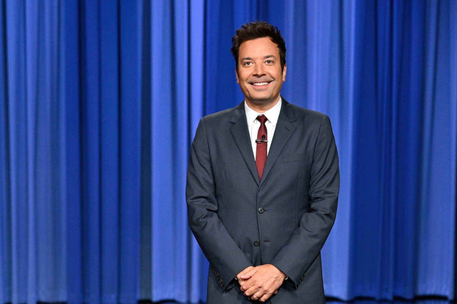 Jimmy Fallon officially ENDS The Tonight Show, leaving the crew stunned ...