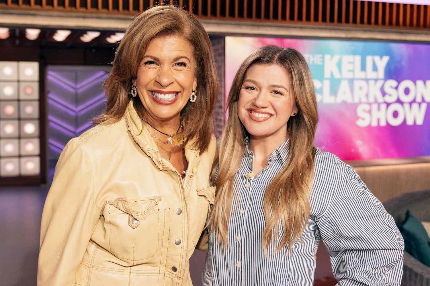 HOT! NBC releases the official list of shows set to replace *The Kelly ...