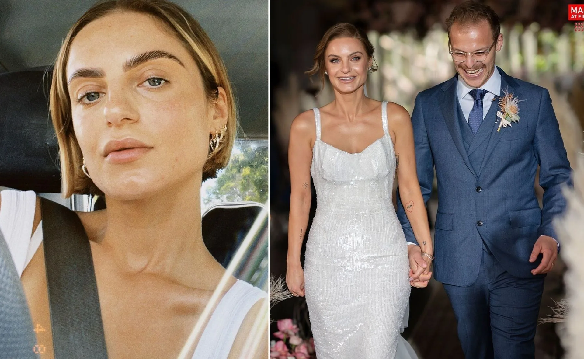 GOOD NEWS! Jack Miller from MAFS shared that his wife gave him a ...