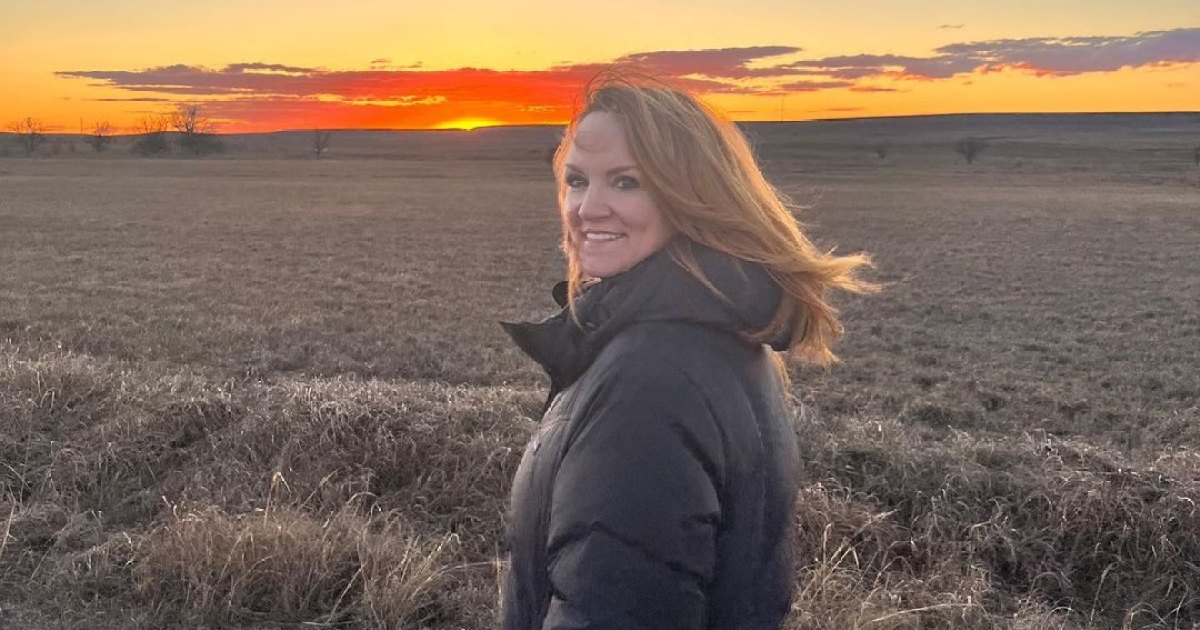 Ree Drummond heartbreakingly says she must leave Food Network after her ...