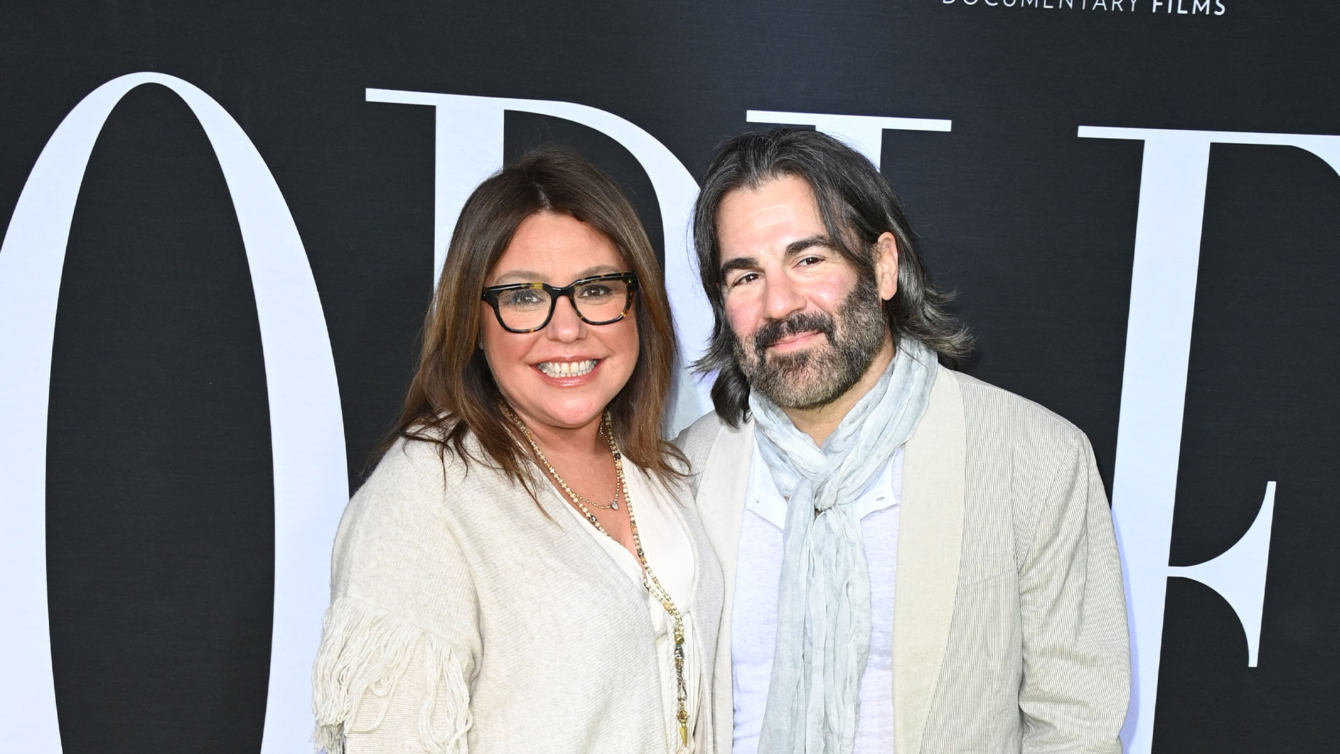 OFFICIAL! Rachael Ray’s husband has stated that he and their children ...