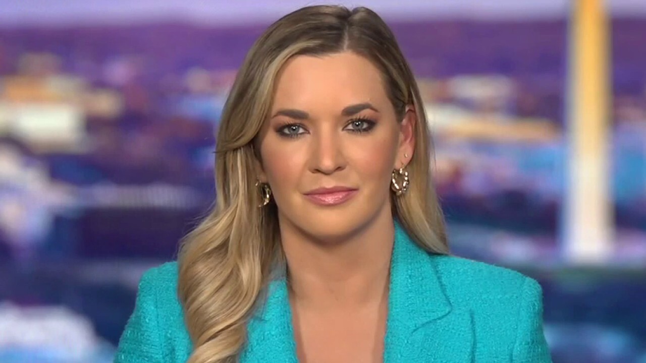 Katie Pavlich has finally spoken out about why she decided to leave Fox ...