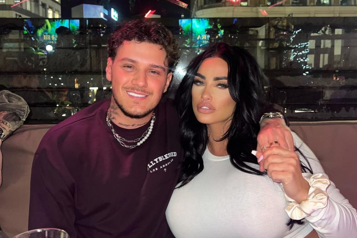 JJ Slater from MAFS caused a stir after seemingly confirming he has a ...